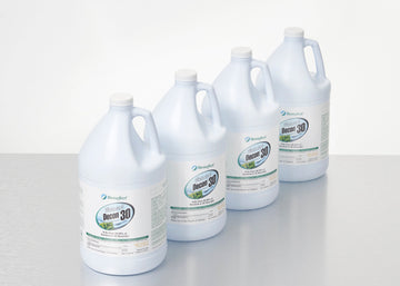 Our Products | Your Crawlspace™ Vapor Barrier Systems