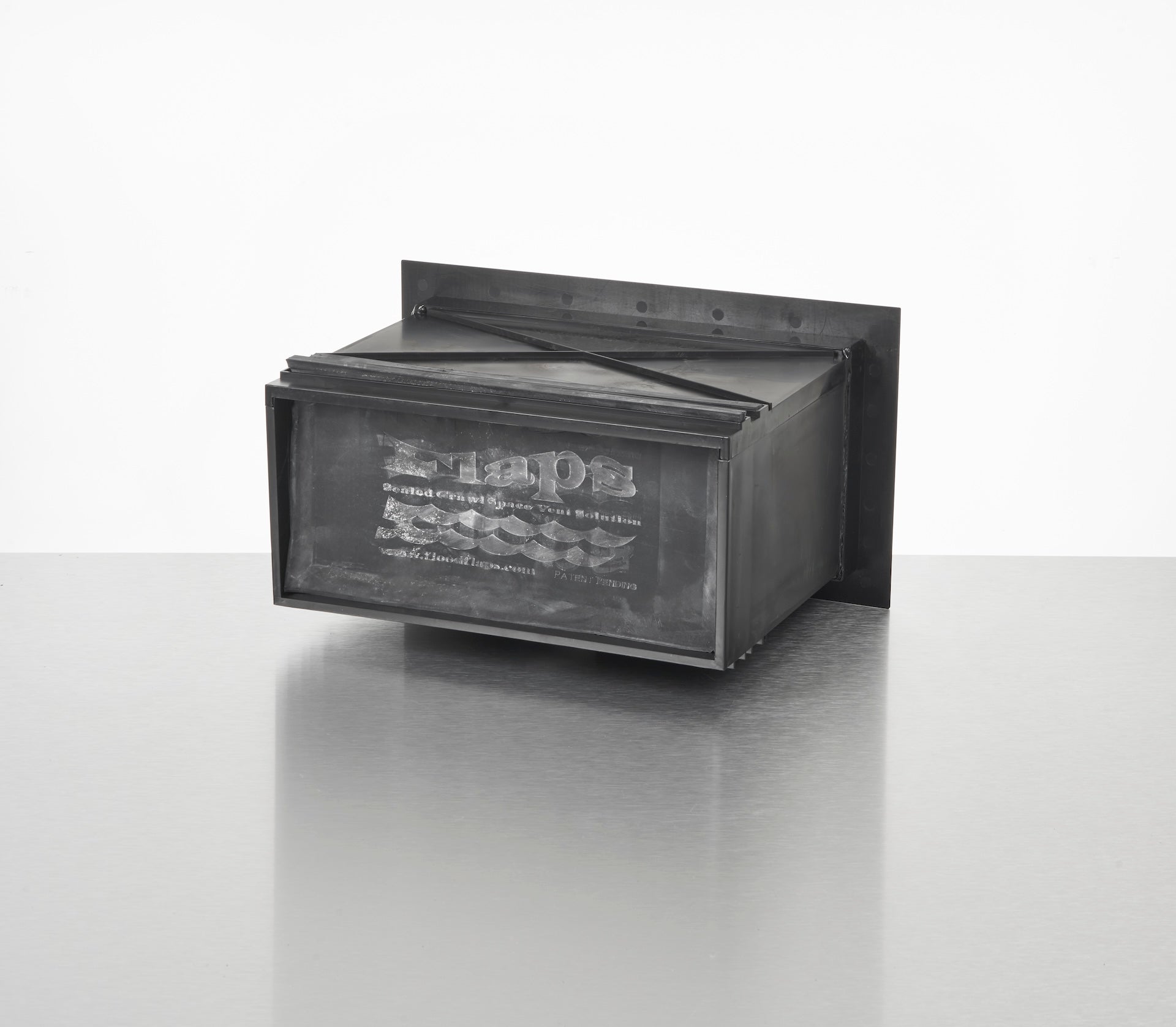 Drainage – Your Crawlspace