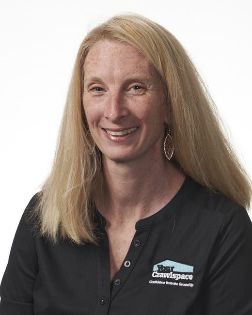 About Us | Your Crawlspace™ Vapor Barrier SystemsYour Crawlspace