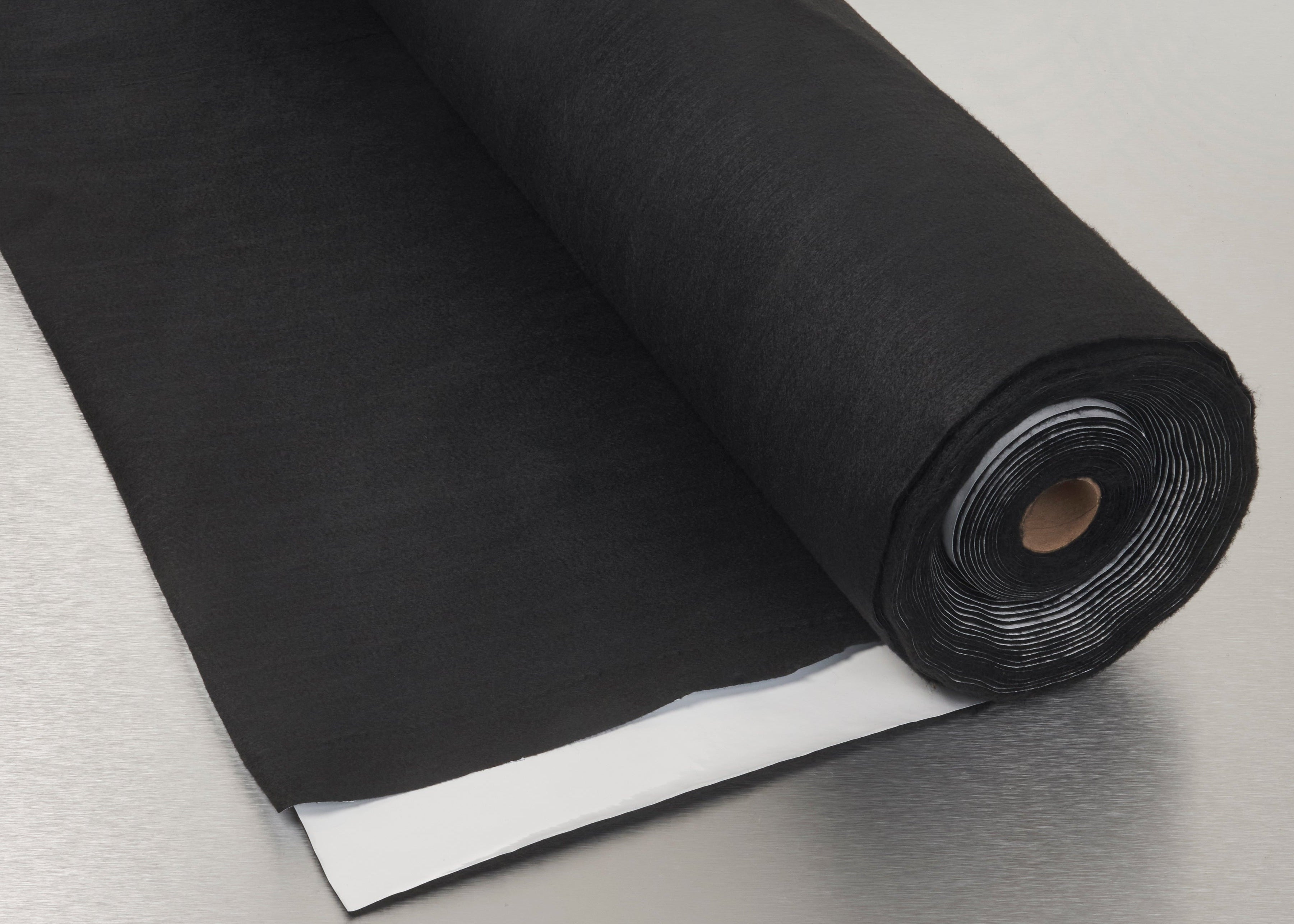 YCS Premium Drain Mat | Your Crawlspace™ Vapor Barrier Systems