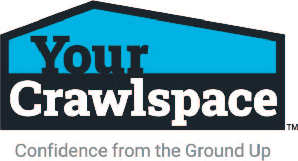 Our Products | Your Crawlspace™ Vapor Barrier Systems