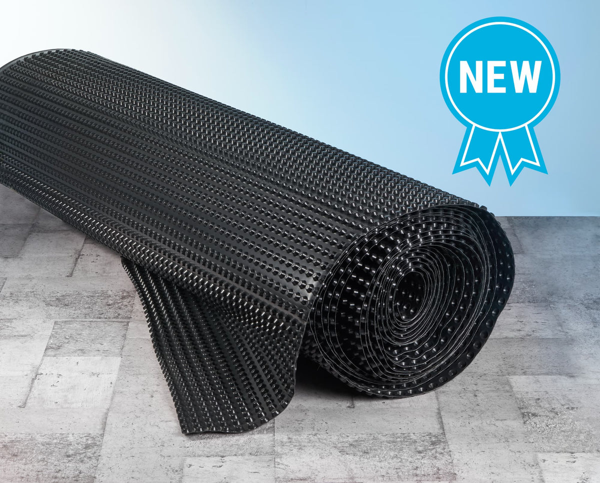 YCS Dimple MatYour Crawlspace