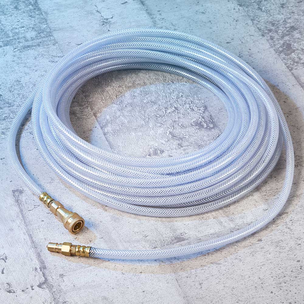 50 Foot Hydrogen Peroxide Liquid Extension Hose | Your Crawlspace ...