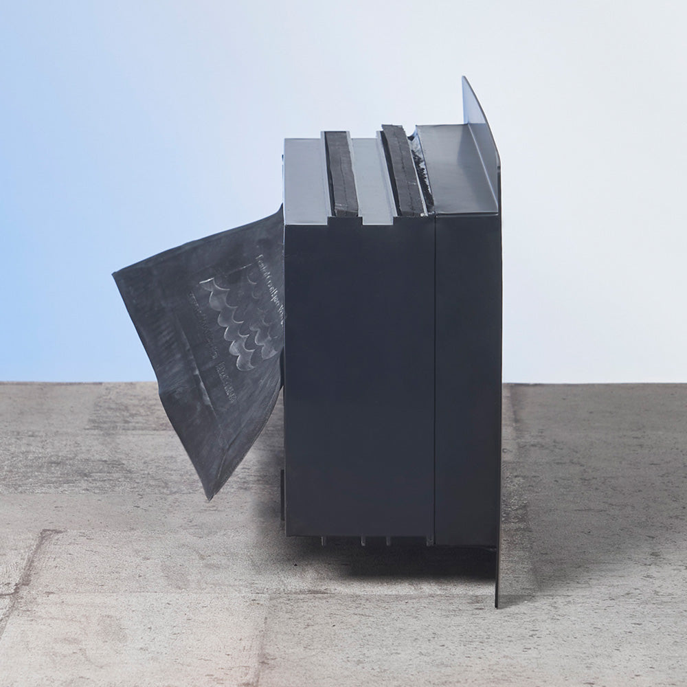 Sealed Flood Flaps | Your Crawlspace™ Vapor Barrier SystemsYour Crawlspace